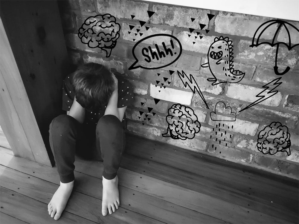 The Challenges of Parenting a Child With Autism – SensorySam