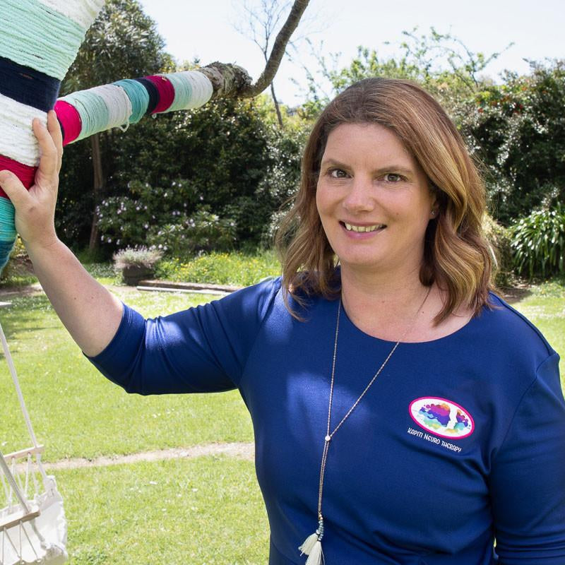 Corinne Allan: Making a positive difference in the Neuro-diverse Commu ...