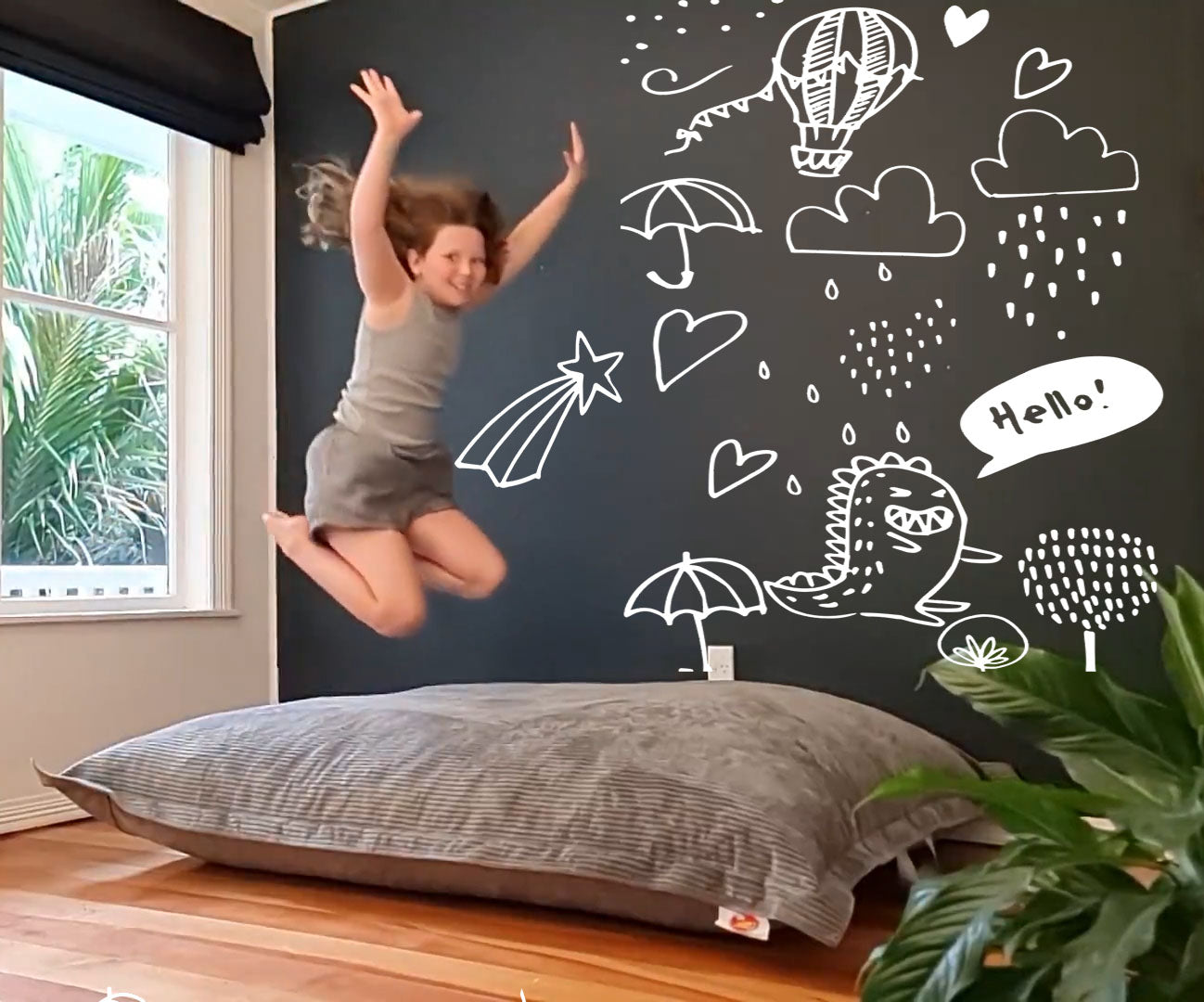 Fun Sensory Activities for your Crash Pad! – SensorySam