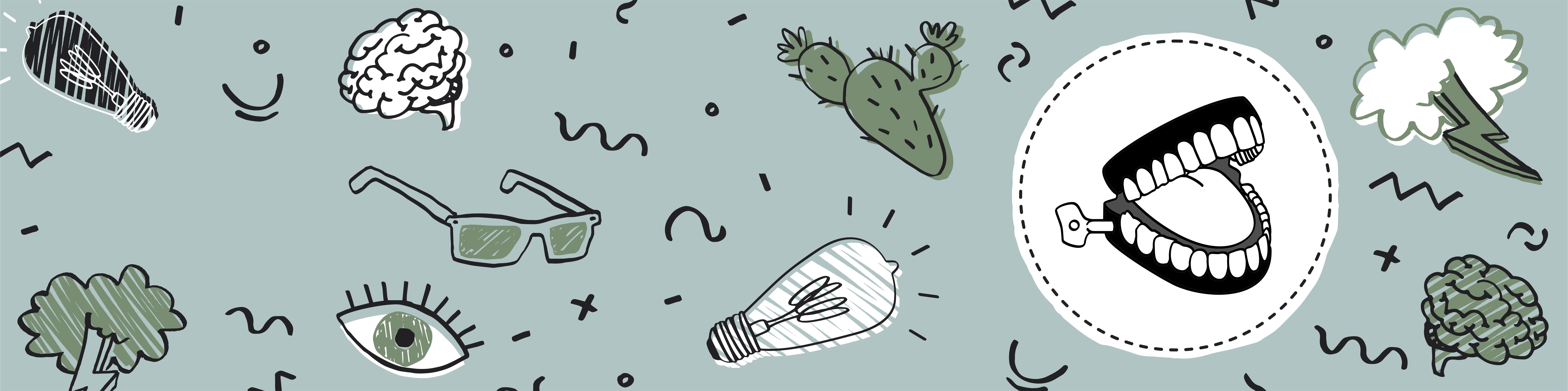 Chewies | Sensory Input | Sensory Processing Disorder | Sensory Sam ...