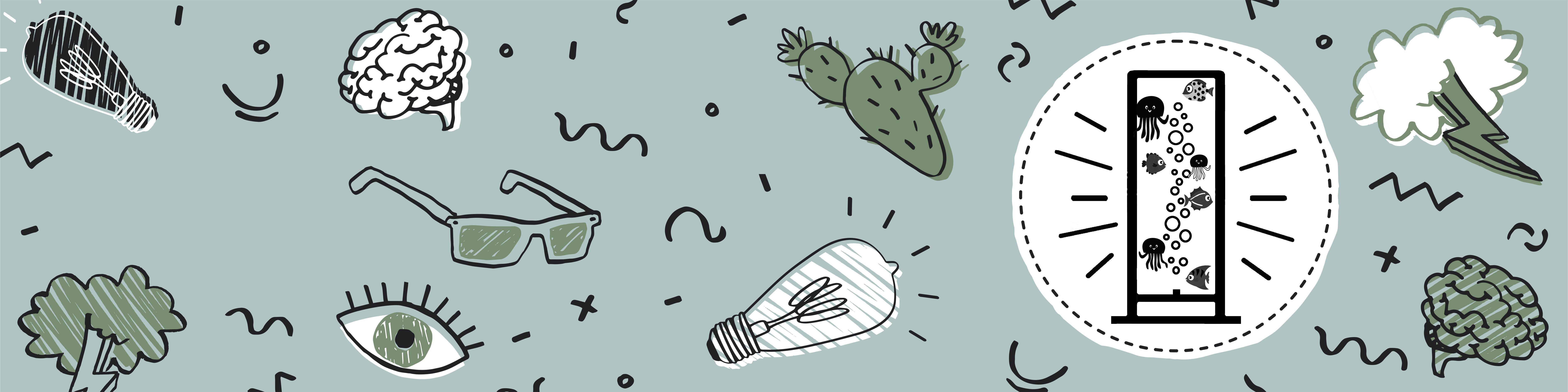 Bubble Tube – SensorySam