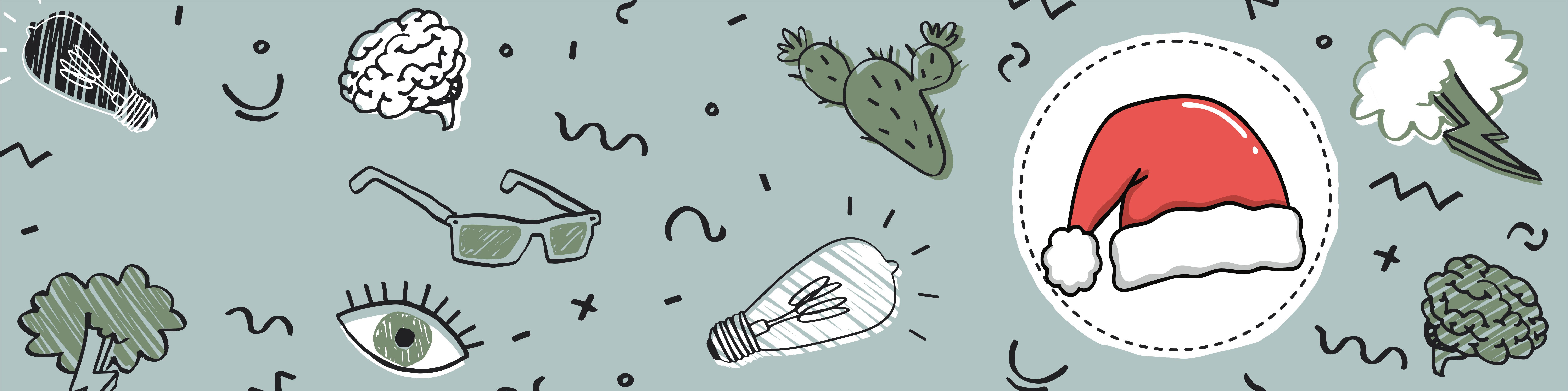 Gift ideas – SensorySam