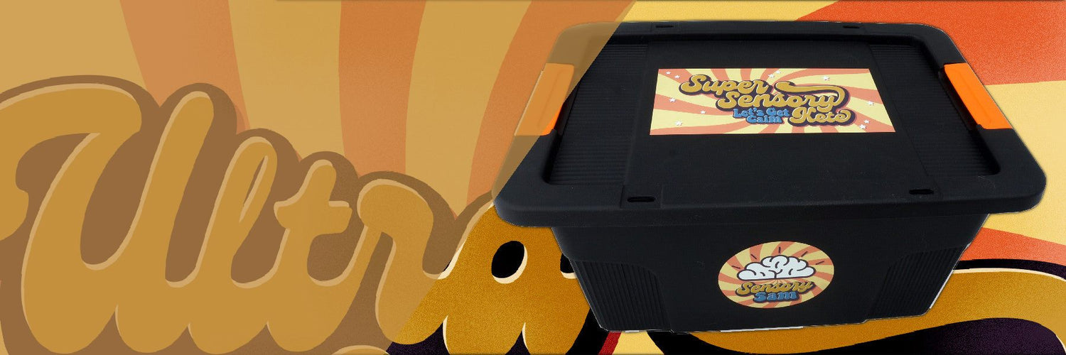 Sensory Products With Attitude | Celebrating Diversity | Sensory Sam ...