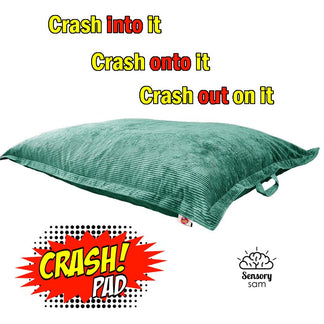 Sensory Crash Pads – SensorySam