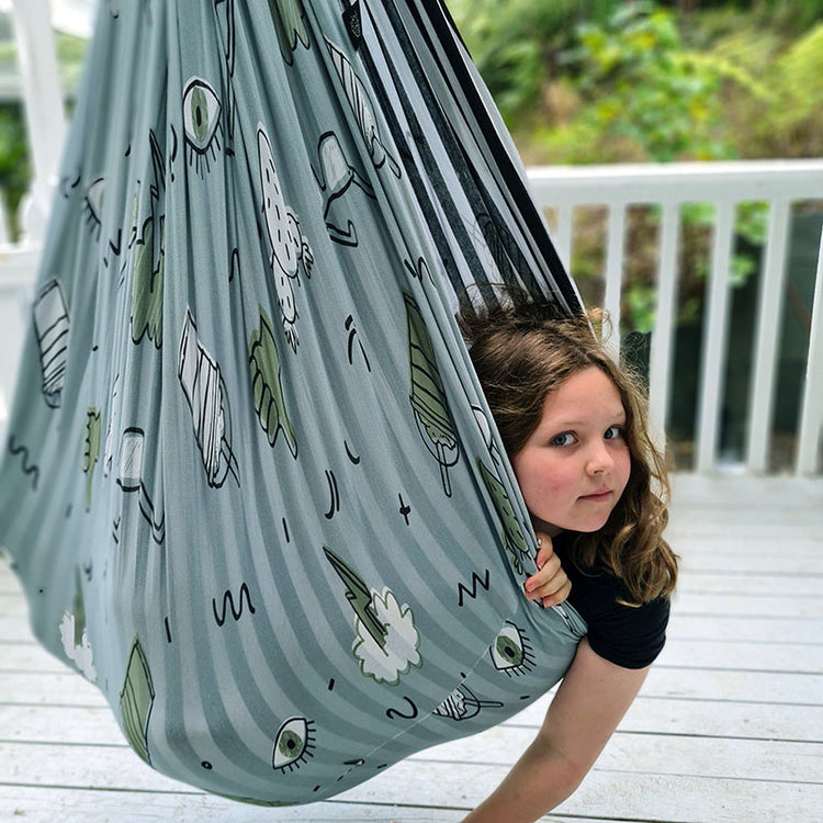 Sensory Swings – SensorySam